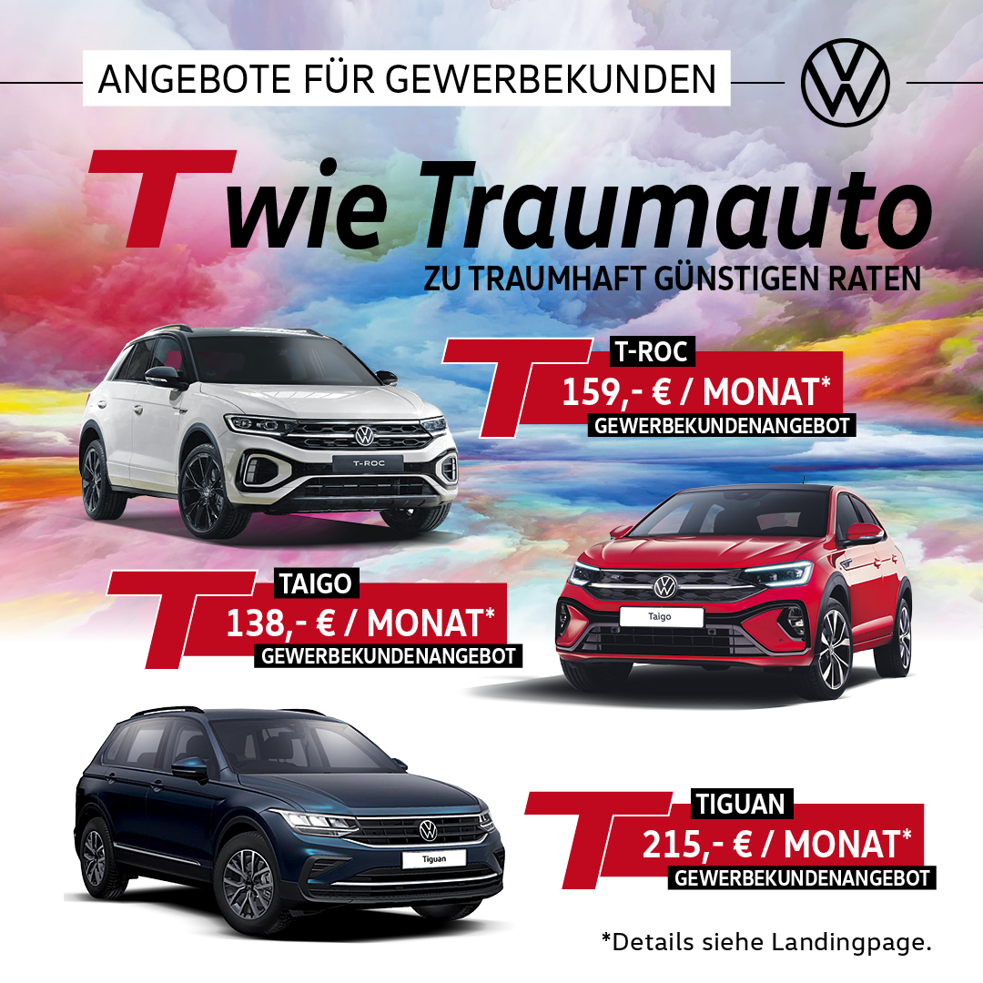 Pkw Angebote